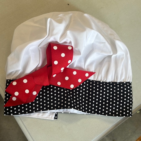 Accessories | Chefs Hathandmade From A Crafter | Poshmark